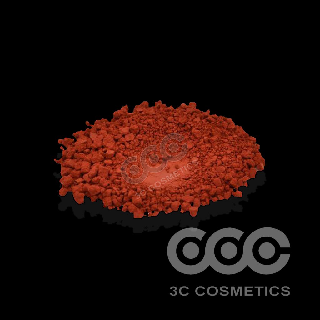 Màu Red Oxide, Red Shade [Iron oxide (77491)] – 3C SHOP